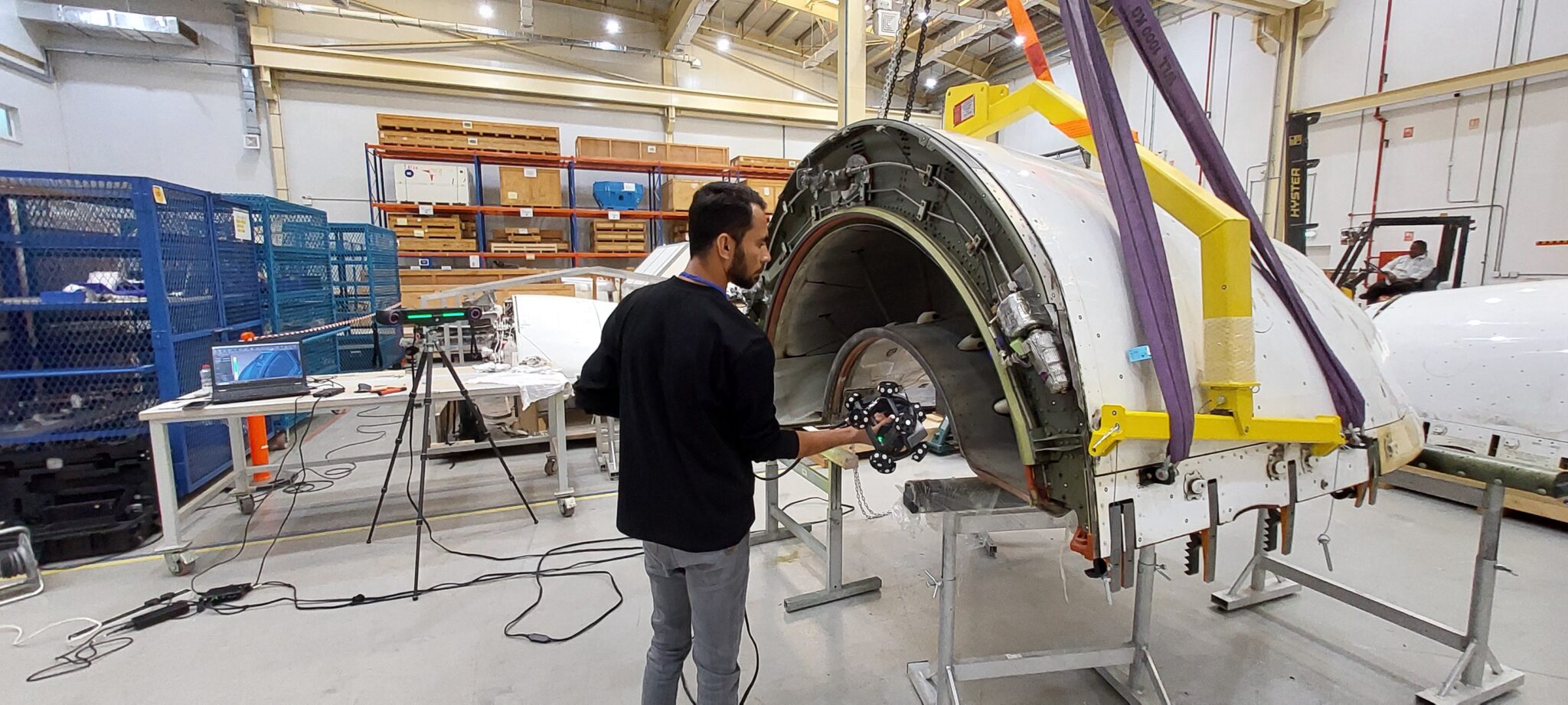From Legacy Parts to CAD: Reverse Engineering Saves Time and Cost - OTS